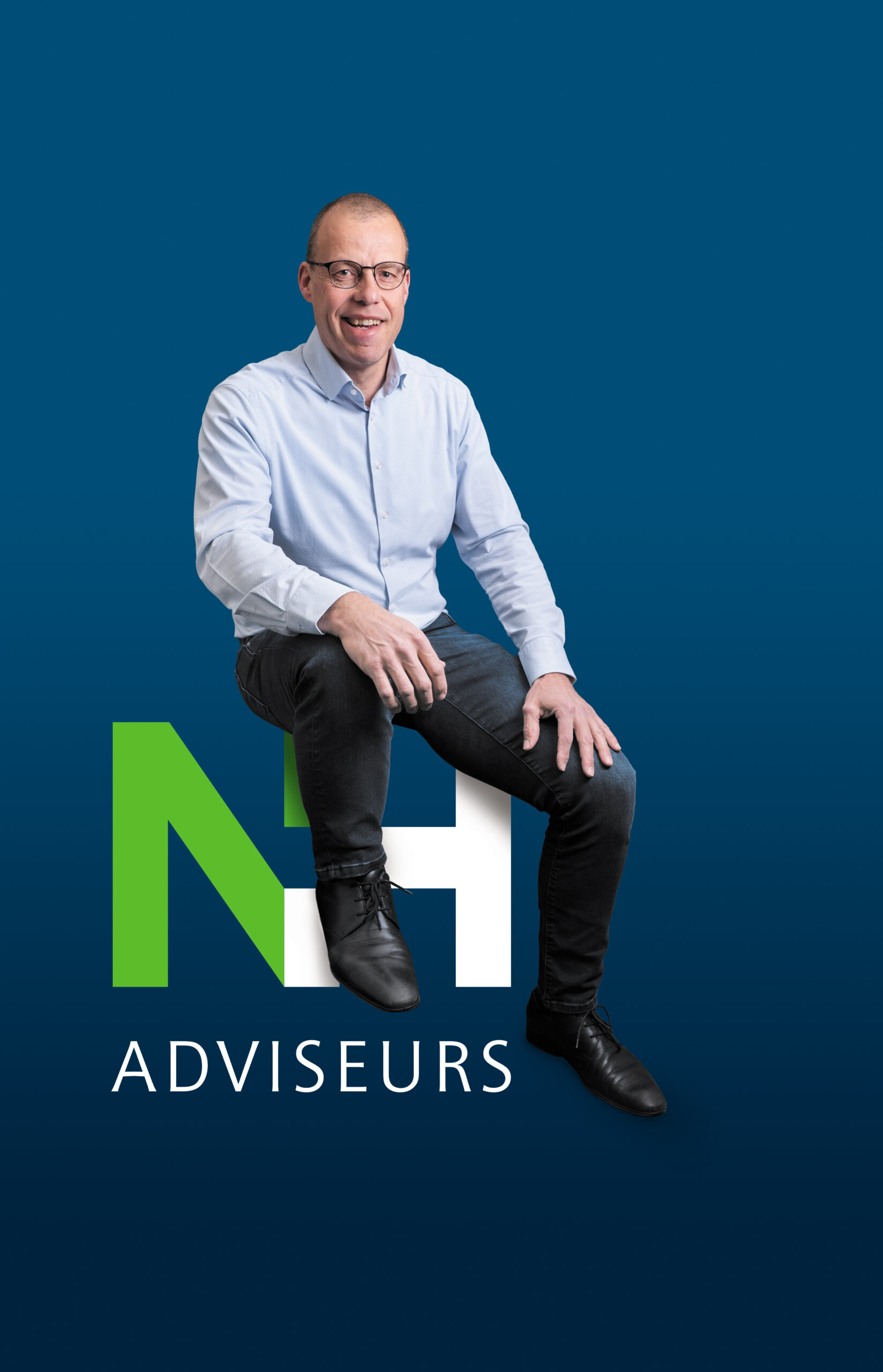 ing. Marc Spreeuwenberg - NH Adviseurs